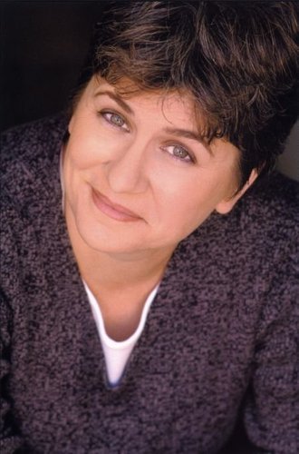 Picture of Carolyn Wilson