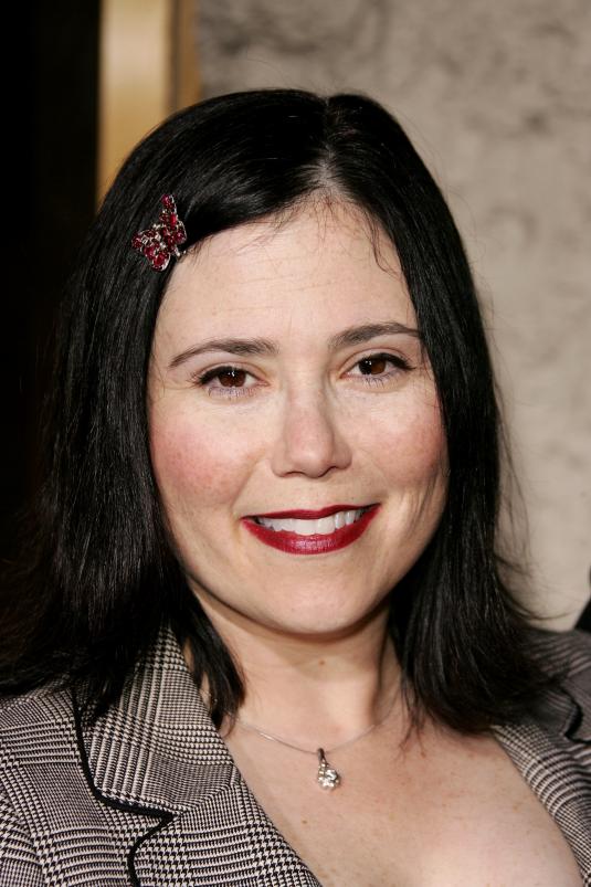 Picture of Alex Borstein