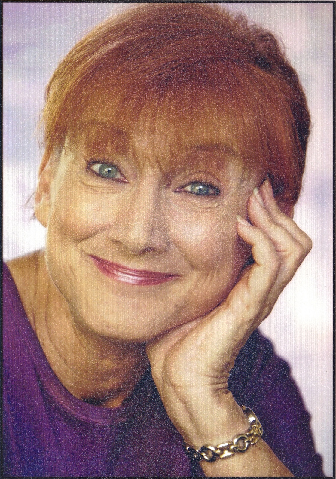 Picture of Marcy Goldman