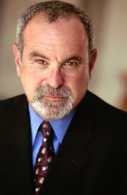 Picture of Allan Wasserman