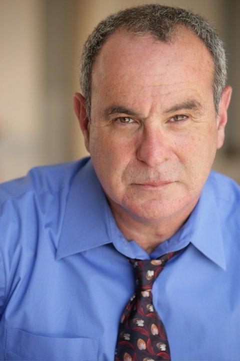 Picture of Allan Wasserman