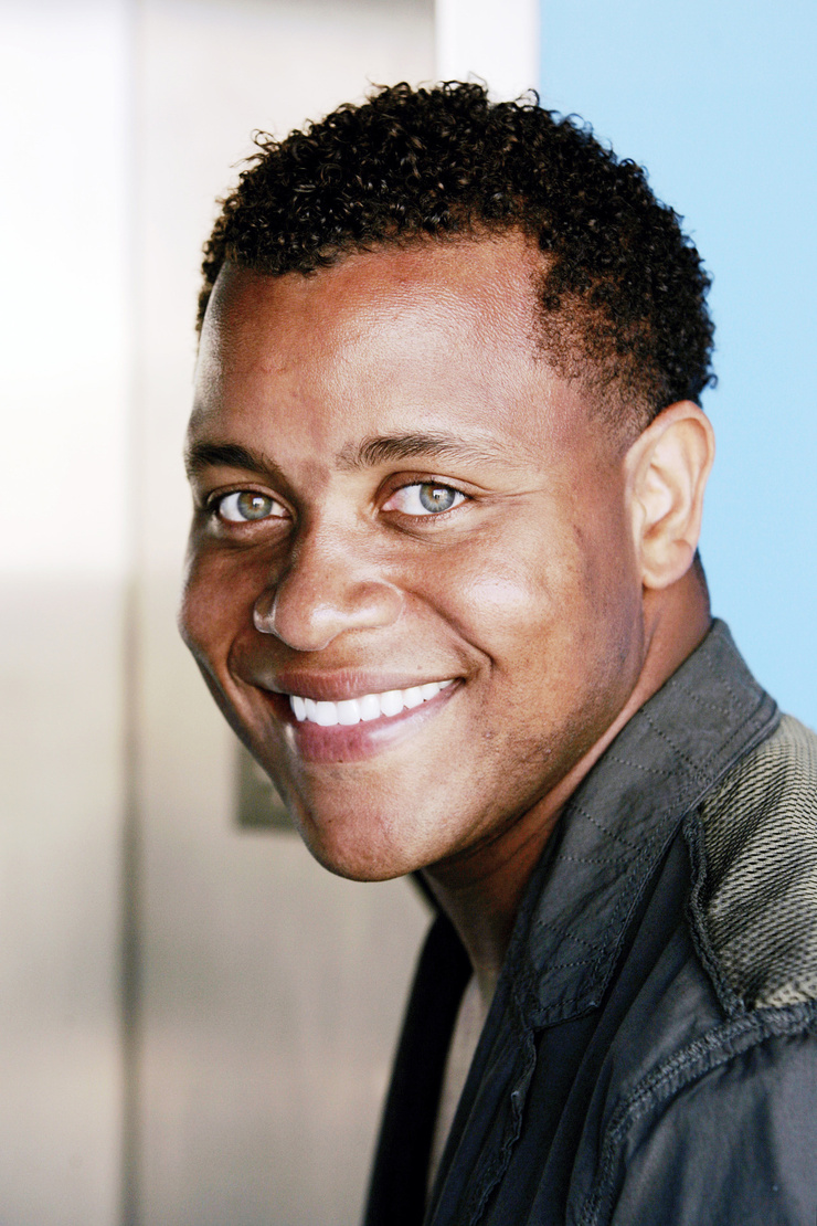 Picture of Craig Allen Thornwell