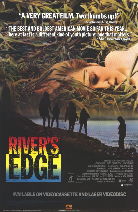 Picture of River's Edge