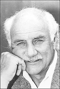 Peter Michael Goetz picture