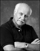 Picture of Peter Michael Goetz