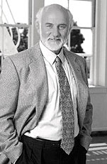 Picture of Peter Michael Goetz