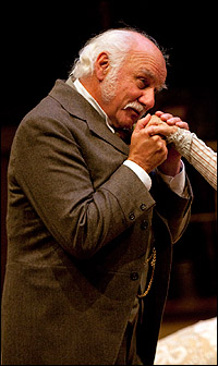 Picture of Peter Michael Goetz