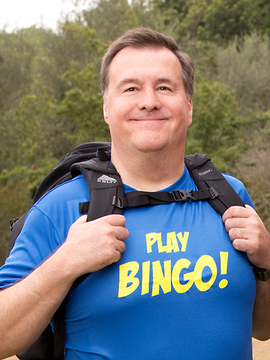 Picture of Rowan Joseph