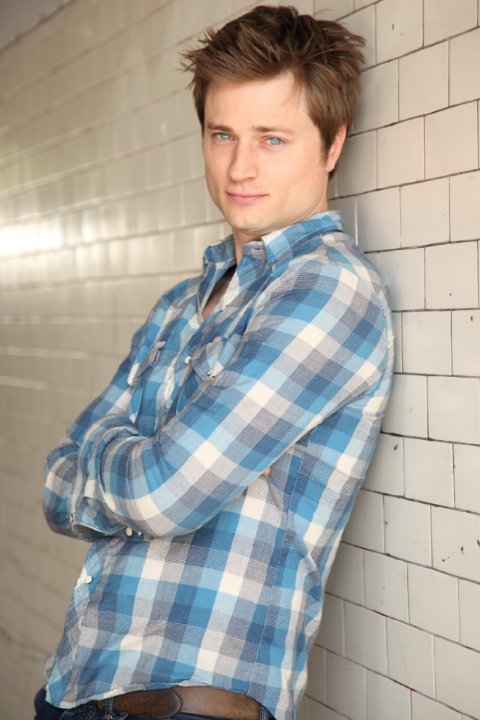 Josh Holt image