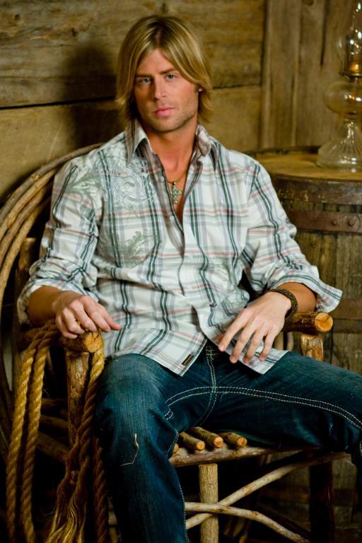 Picture of Beau Davidson