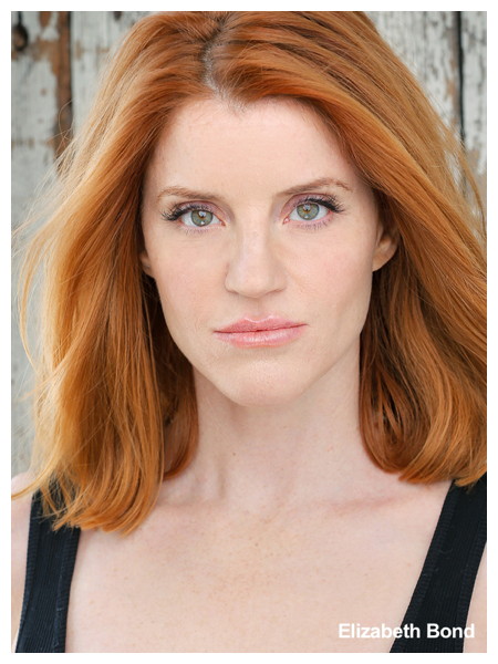 Elizabeth Bond picture