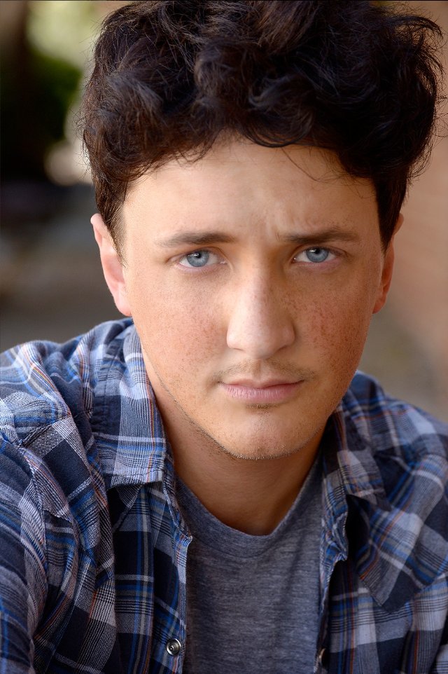 Picture of Wes Robinson