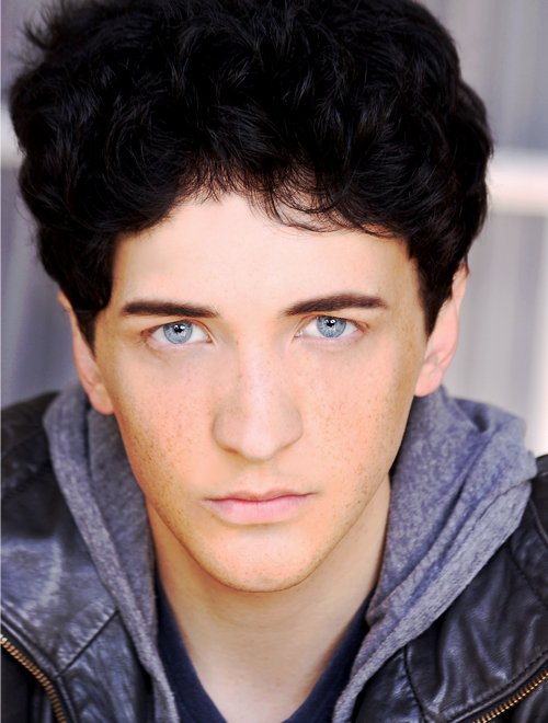 Picture of Wes Robinson