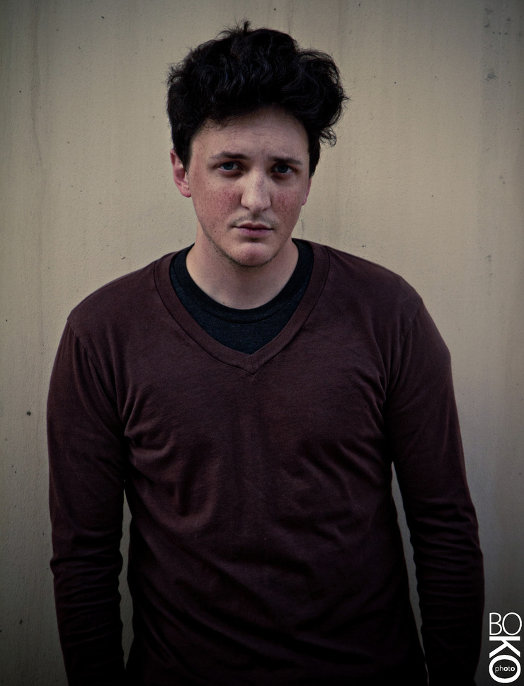 Picture of Wes Robinson