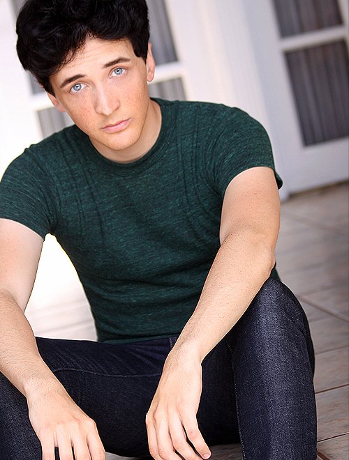 Picture of Wes Robinson