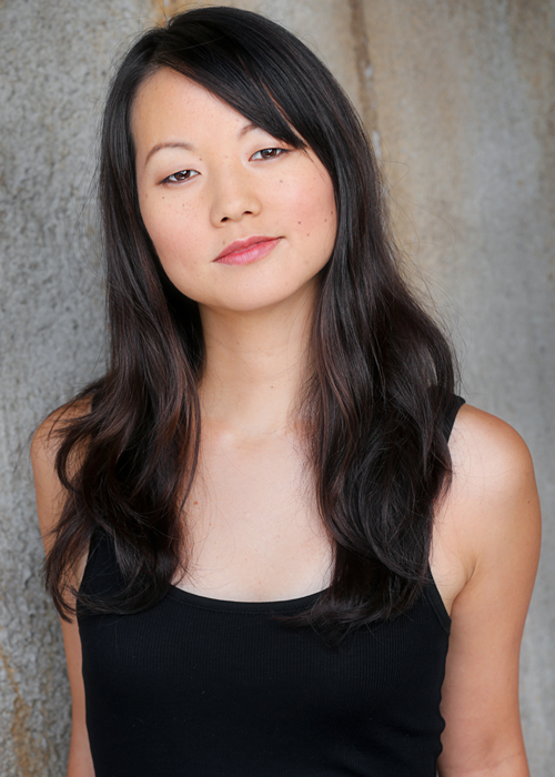 Picture of Susane Lee