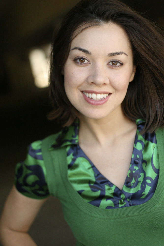 Picture of Tara Platt