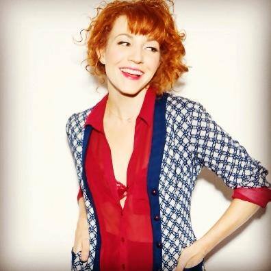 Picture of Megan Duffy