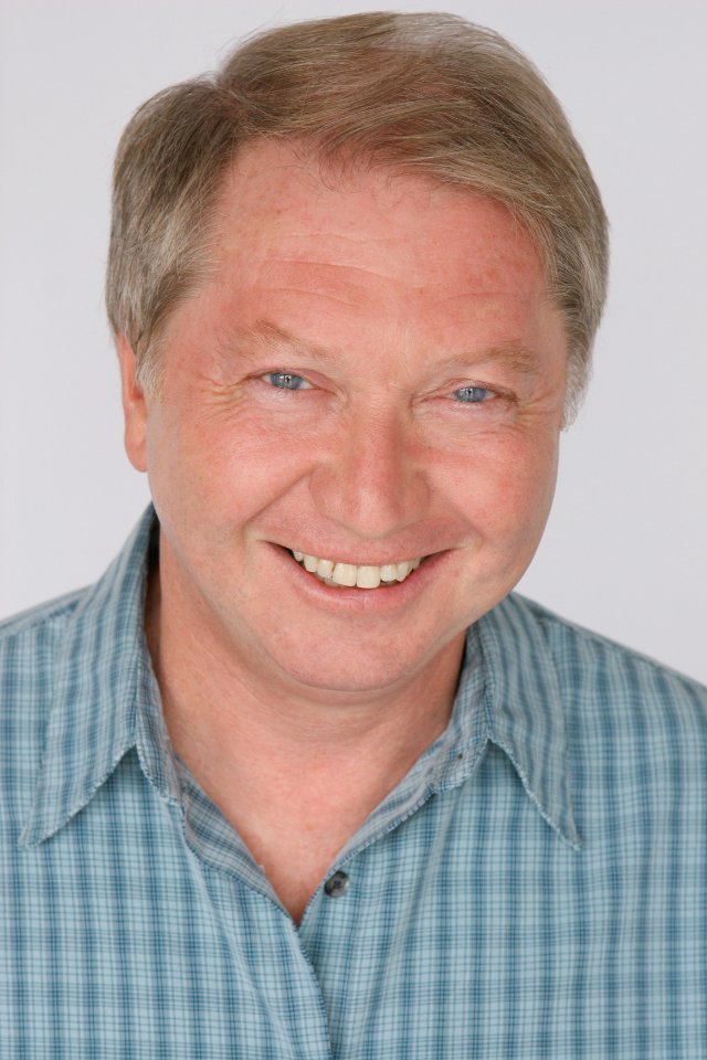 Picture of Warren Sweeney