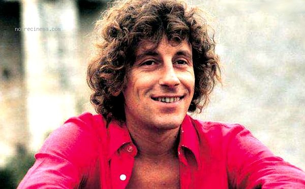 Picture of Alain Souchon