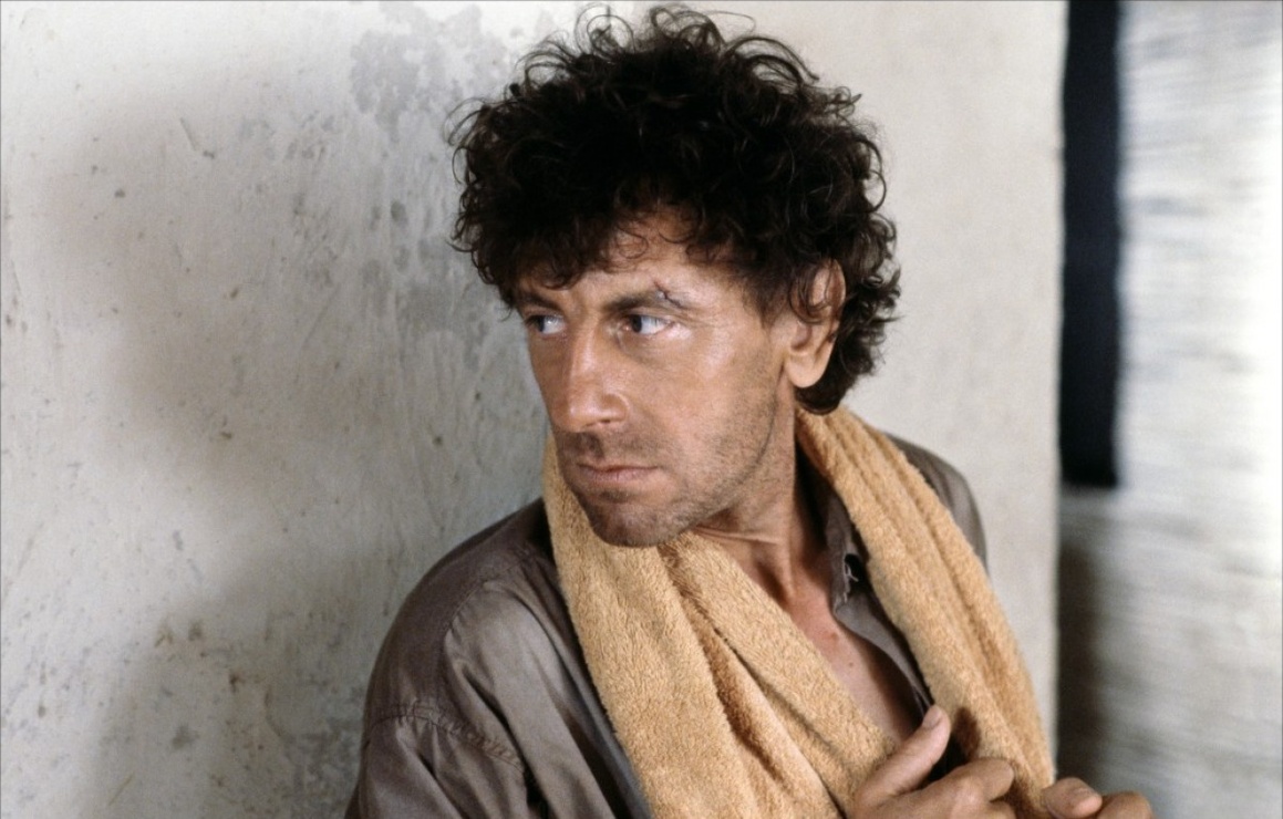 Picture of Alain Souchon