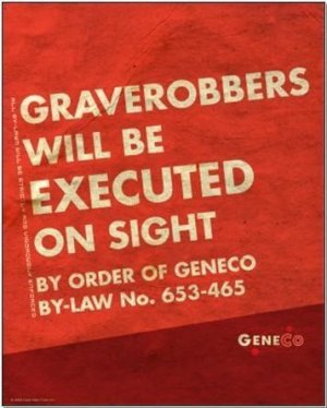 Picture of Repo! The Genetic Opera