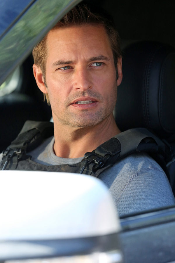 Picture of Josh Holloway