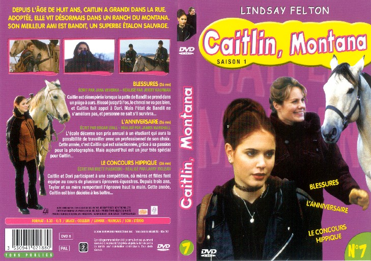 Image of Caitlin's Way