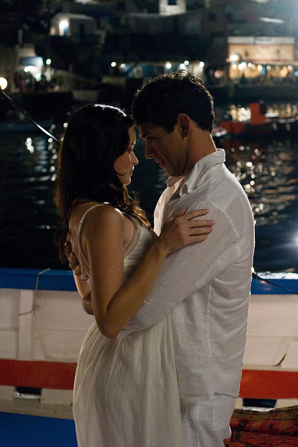 Picture of Michael Rady