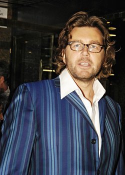 Picture of Kirk Jones