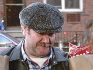 Picture of Michael P. Moran