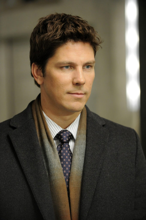 Michael Trucco picture