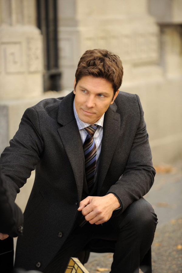 Picture of Michael Trucco