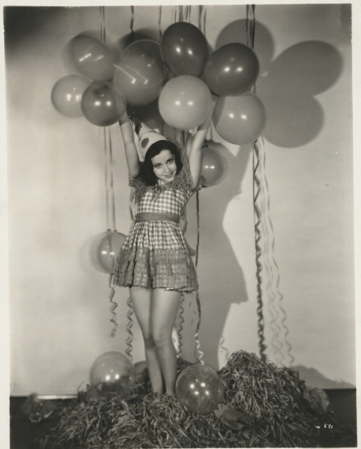 Picture of Marion Byron