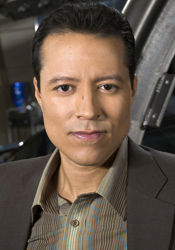 Picture of Yancey Arias