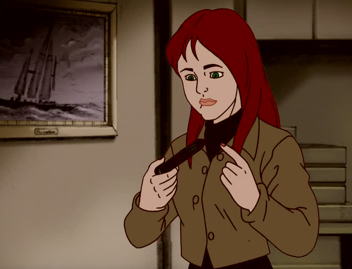 Image of Jessie Bannon