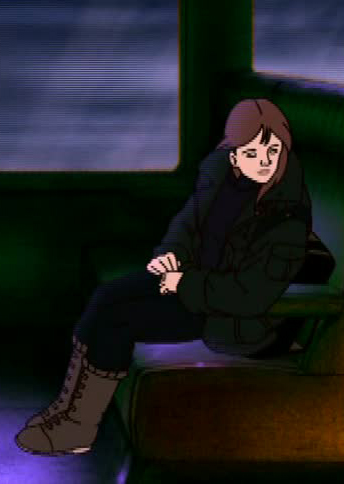 Jessie Bannon picture