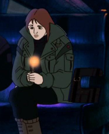 Picture of Jessie Bannon