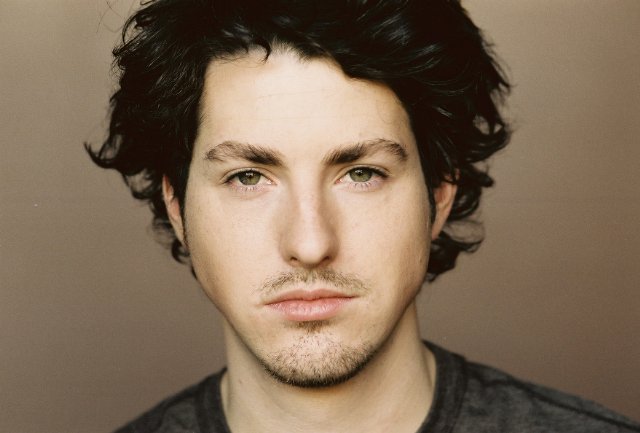Picture of Sean Flynn