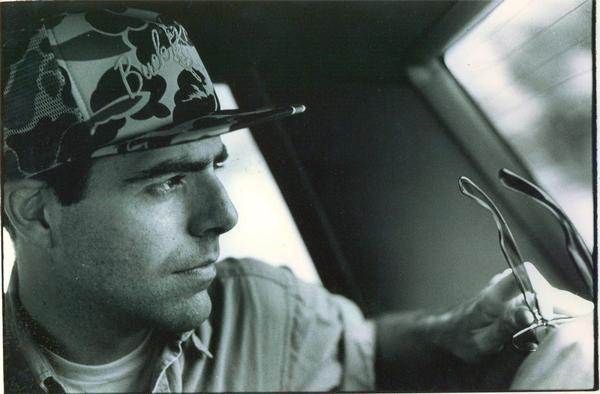 Jeremy Gluck picture