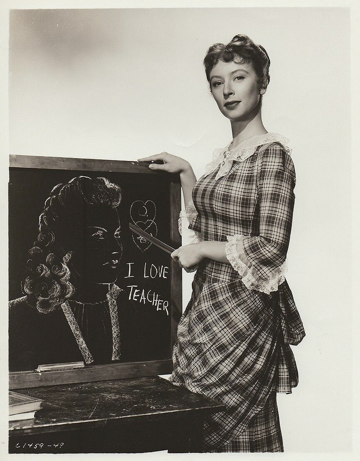 Amanda Blake image