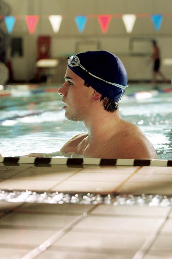 Picture of Matt Lanter