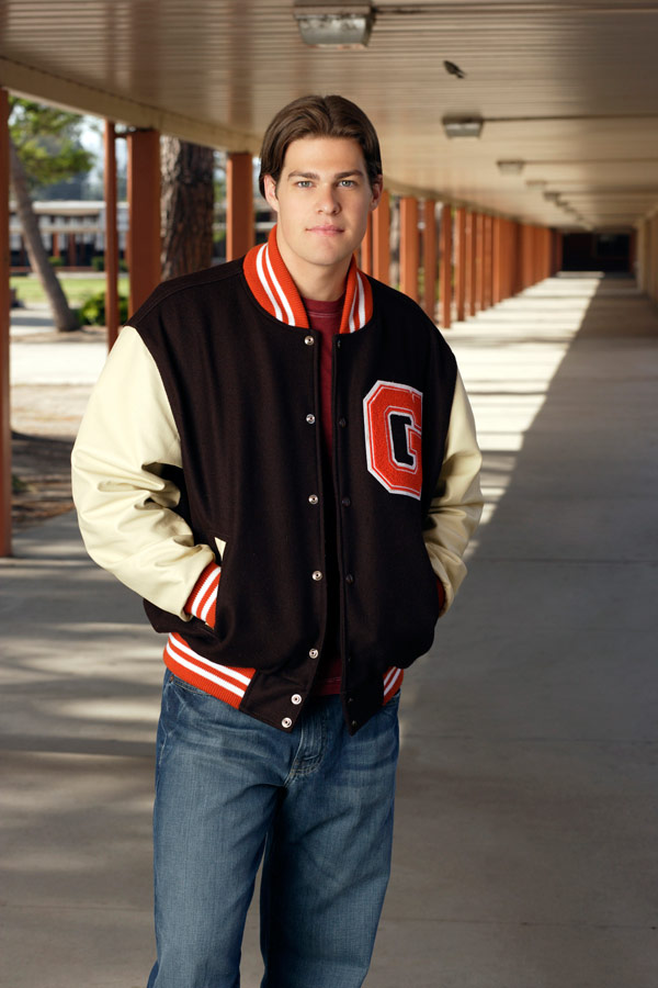 Picture of Greg Finley