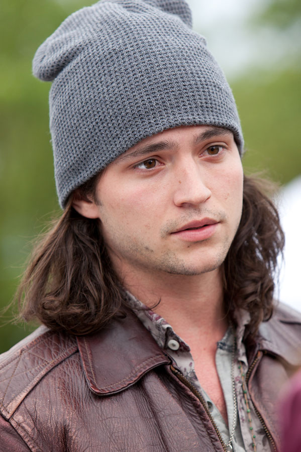 Image of Thomas McDonell