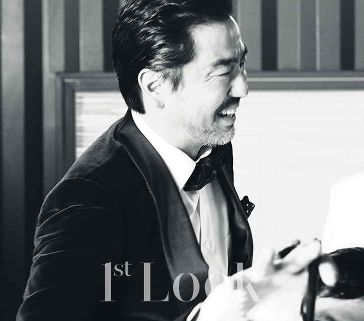 Picture of Seung-yong Ryoo