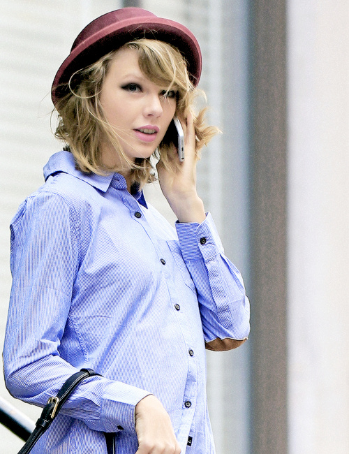 Picture of Taylor Swift