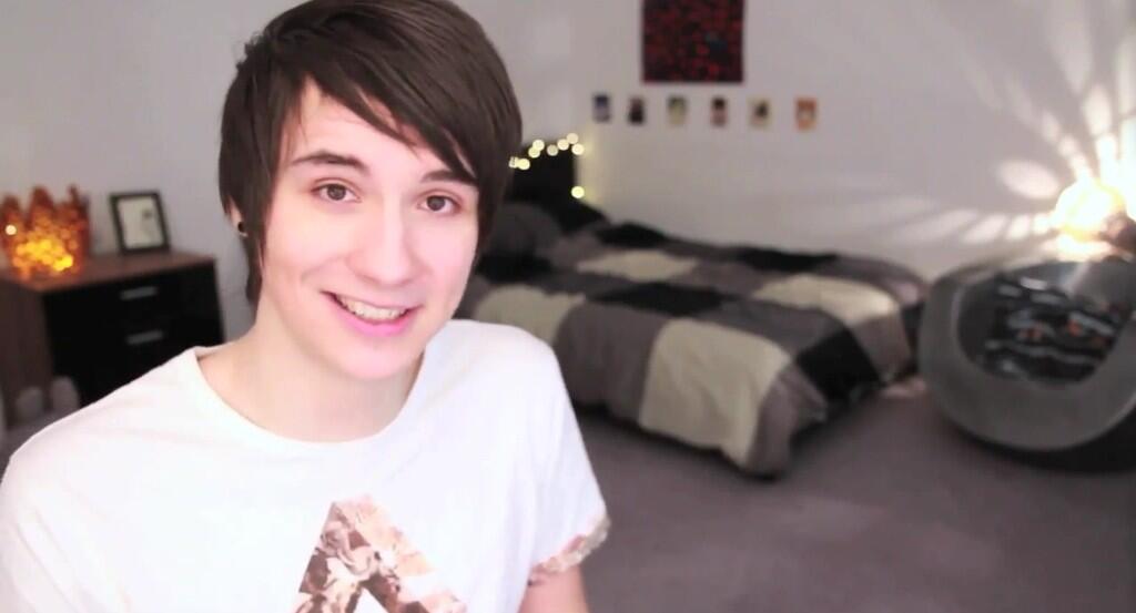 Picture of Dan Howell