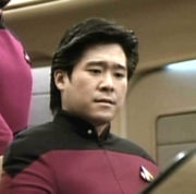 Picture of Brian Tochi