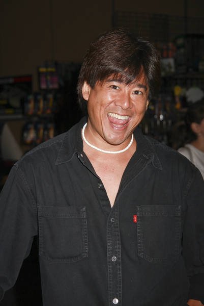 Picture of Brian Tochi