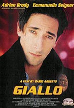 Picture of Giallo